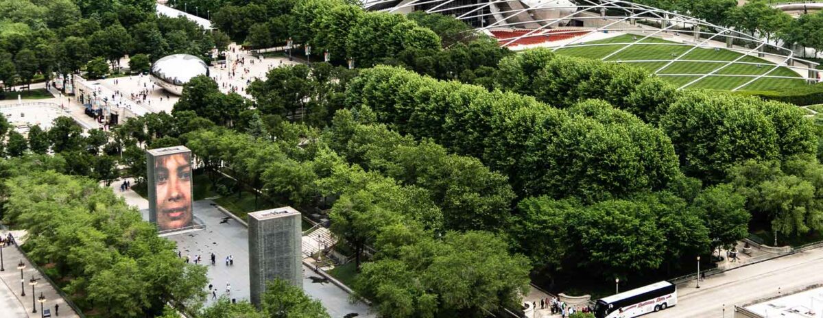 The Cliff Dwellers – People Supporting the Arts