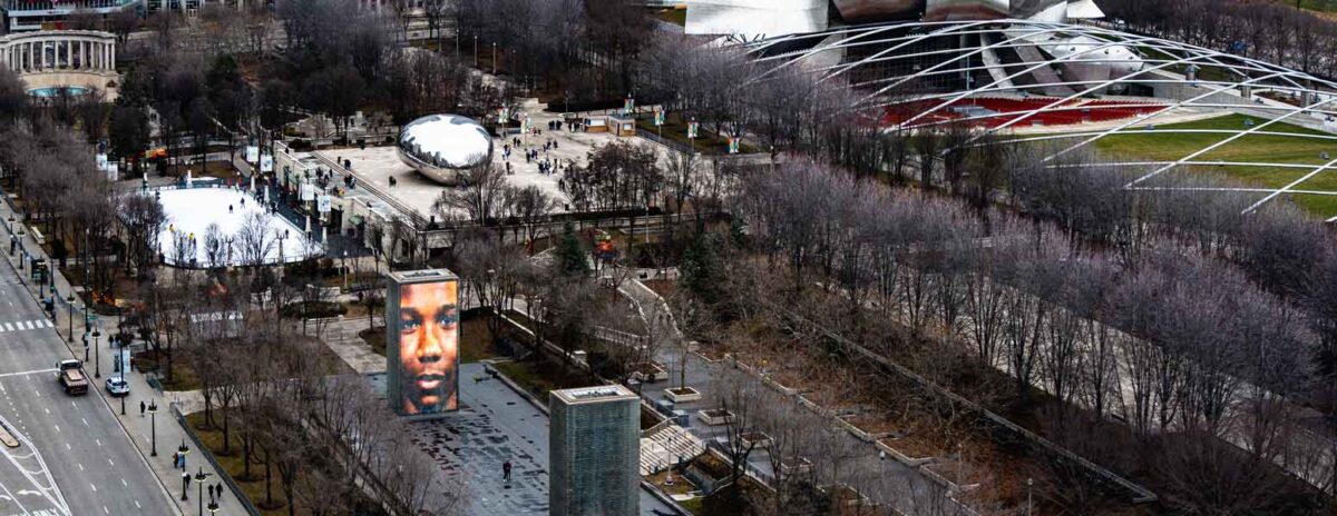 The Cliff Dwellers – People Supporting the Arts