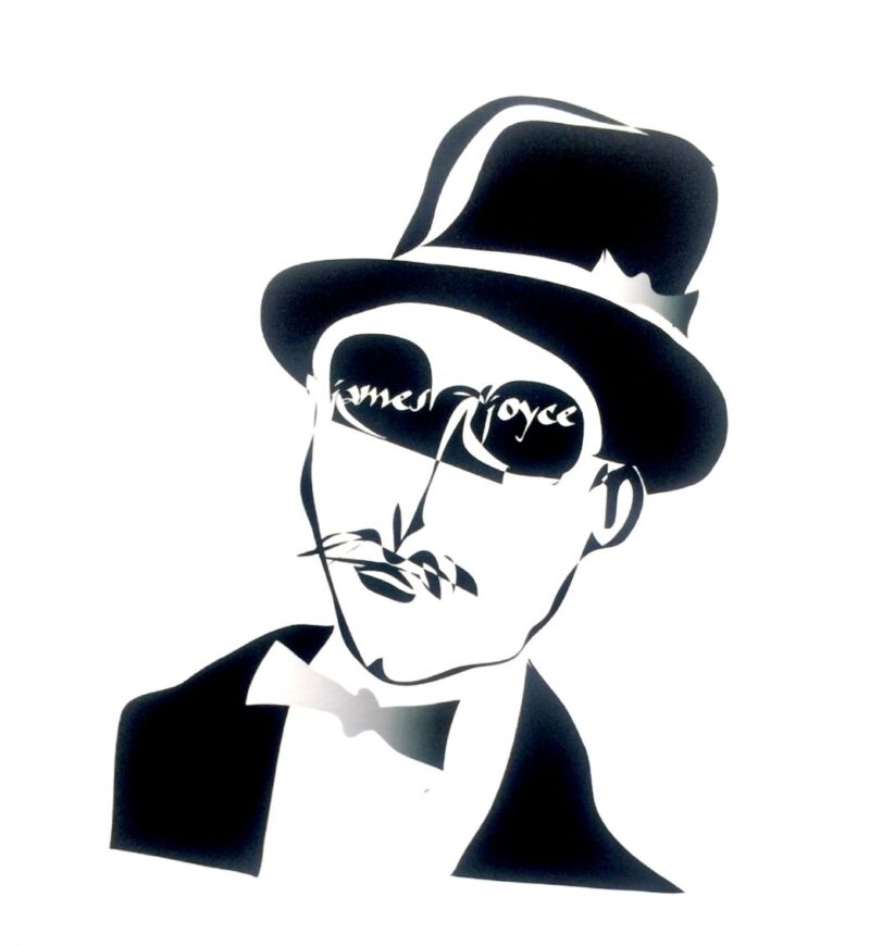 Bloomsday Returns – A celebration of James Joyce’s Ulysses – The Cliff ...